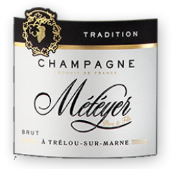 Champagne METEYER Père & Fils - Producteur de Champagne - Vente en ...